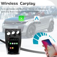 China Viknav Android 12 Car Radio for Nissan 350Z 2002-2007 with 12.1 Inch Screen 6GB RAM 128GB ROM for sale