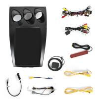 China Viknav Android 12 Car Radio for Nissan 350Z 2002-2007 with 12.1 Inch Screen 6GB RAM 128GB ROM for sale