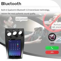 China Viknav Android 12 Car Radio for Nissan 350Z 2002-2007 with 12.1 Inch Screen 6GB RAM 128GB ROM for sale
