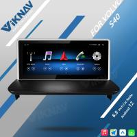 China Android Car Radio for Volvo S40 C30 XC90 2004-2013 with 8.8