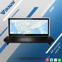 China Android Car Radio for Volvo S40 C30 XC90 2004-2013 with 8.8