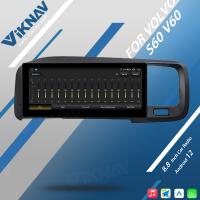 China Volvo S60 V60 2011-2017 Android Head Unit with 8.8