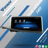 China Volvo S80 V70 Android Multimedia Player 8.8