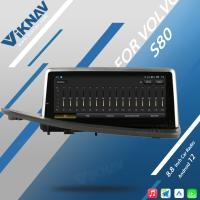 China Volvo S80 V70 Android Multimedia Player 8.8