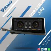 China Volvo S80 V70 Android Multimedia Player 8.8