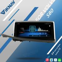 China Volvo S80 V70 Android Multimedia Player 8.8
