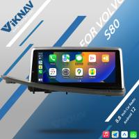 China Volvo S80 V70 Android Multimedia Player 8.8
