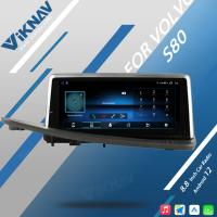 China Volvo S80 V70 Android Multimedia Player 8.8