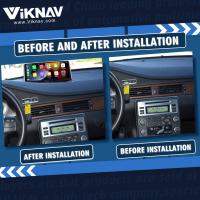 China Volvo S80 V70 Android Multimedia Player 8.8