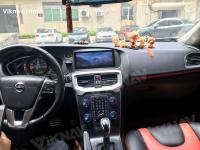 China Viknav LHD LCD V40 Android Multimedia Player for Volvo V40 2011-2019 with 8.8