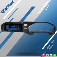 China 8.8-inch Android Head Unit for Volvo V40 2011-2019 RHD with 8GB RAM 128GB Storage and Wireless CarPlay for sale
