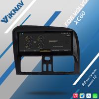 China Volvo XC60 2009-2017 Android Multimedia Player with 8.8