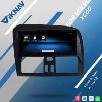 China Volvo XC60 2009-2017 Android Multimedia Player with 8.8