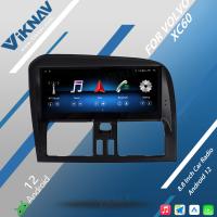 China Volvo XC60 2009-2017 Android Multimedia Player with 8.8