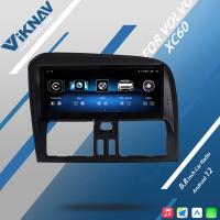 China Volvo XC60 2009-2017 Android Multimedia Player with 8.8