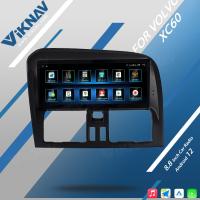 China Volvo XC60 2009-2017 Android Multimedia Player with 8.8