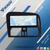 China Volvo XC60 2009-2017 Android Multimedia Player with 8.8