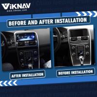 China Volvo XC60 2009-2017 Android Multimedia Player with 8.8