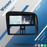 China Volvo XC60 2009-2017 Android Multimedia Player with 8.8