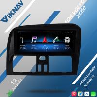 China Volvo XC60 2009-2017 Android Car Audio with 8.8