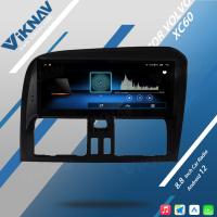 China Volvo XC60 2009-2017 Android Car Audio with 8.8