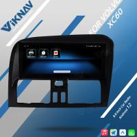 China Volvo XC60 2009-2017 Android Car Audio with 8.8