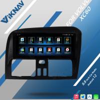 China Volvo XC60 2009-2017 Android Car Audio with 8.8