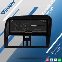China Volvo XC60 2009-2017 Android Car Audio with 8.8