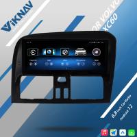 China Volvo XC60 2009-2017 Android Car Audio with 8.8