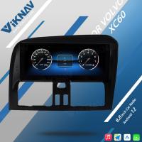 China Volvo XC60 2009-2017 Android Car Audio with 8.8