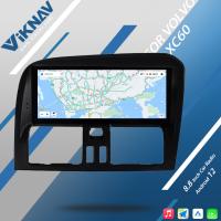 China Volvo XC60 2009-2017 Android Car Audio with 8.8