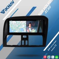 China Volvo XC60 2009-2017 Android Car Audio with 8.8