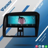 China Volvo XC60 2009-2017 Android Car Audio with 8.8