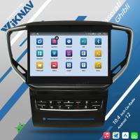 China Viknav 10.4 Inch Car Radio for Maserati Ghibli 2013-2017 with 6GB RAM 128GB Storage Wireless CarPlay Android Auto for sale