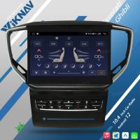 China Viknav 10.4 Inch Car Radio for Maserati Ghibli 2013-2017 with 6GB RAM 128GB Storage Wireless CarPlay Android Auto for sale