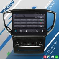 China Viknav 10.4 Inch Car Radio for Maserati Ghibli 2013-2017 with 6GB RAM 128GB Storage Wireless CarPlay Android Auto for sale