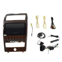China Viknav Android Car Radio for Maserati Quattroporte 2004-2012 - 10