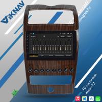 China Viknav Android Car Radio for Maserati Quattroporte 2004-2012 - 10