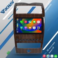 China Viknav Android Car Radio for Maserati Quattroporte 2004-2012 - 10