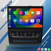 China 10.4-inch Android Car Stereo with Wireless CarPlay for Maserati Quattroporte 2013-2017 | 6GB RAM 128GB Storage for sale