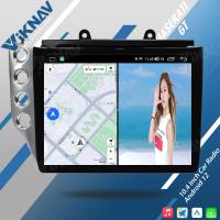 China 10.4 Inch Android Car Radio with 4G LTE & WiFi for Maserati GT GranTurismo 2007-2017 | 4GB RAM 64GB Storage for sale