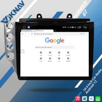 China 10.4 Inch Android Car Radio with 4G LTE & WiFi for Maserati GT GranTurismo 2007-2017 | 4GB RAM 64GB Storage for sale