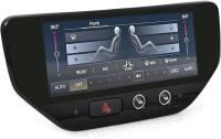 China Maserati GT GranTurismo 2007-2017 Climate Control Panel - 10
