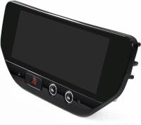 China Maserati GT GranTurismo 2007-2017 Climate Control Panel - 10