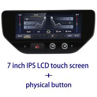 China Maserati GT GranTurismo 2007-2017 Climate Control Panel - 10