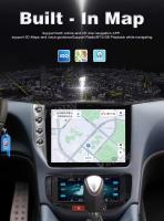 China Maserati GT GC GranTurismo 2007-2017 Android Head Unit with 9