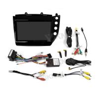 China Maserati GT GC GranTurismo 2007-2017 Android Head Unit with 9