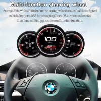 China VIKNAV 9-inch Digital Dashboard for BMW MINI 2014-2023 with 1920x720 HD Display and T507 Linux System for sale