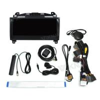 China Jaguar F-TYPE Roadster 2013-2015 Android Head Unit with 10.25