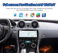 China Jaguar XJL XJ 351 Android Car Radio 10.25